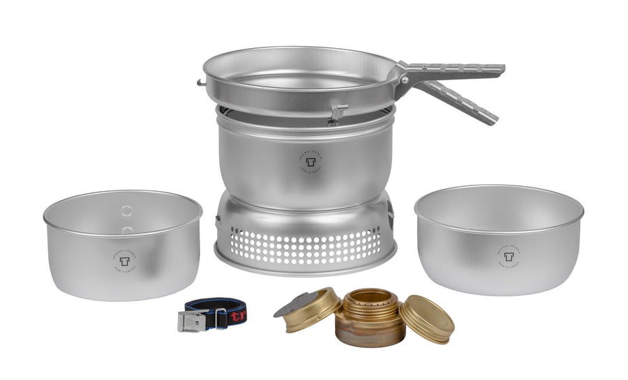 Camping cooking equipment | Camping Cook Sets | Stoves | Utensils ...