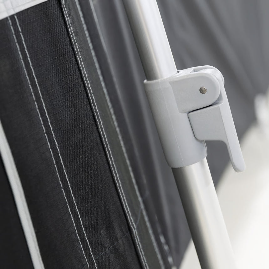 Dometic Rally Tour 200 Awning - Poled Caravan & Motorhome Awning ...