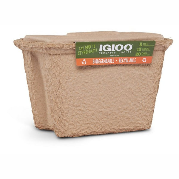 Igloo – World Of Camping
