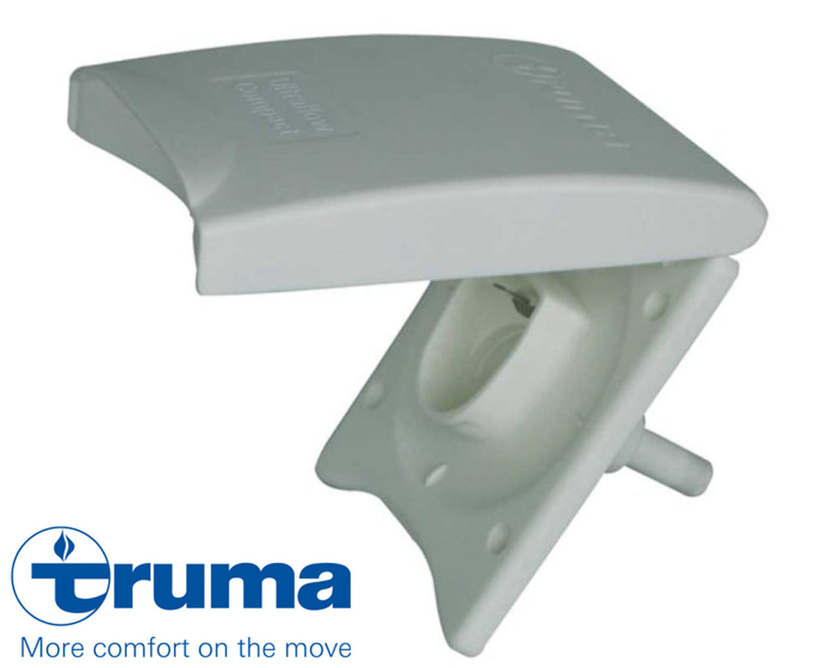 Truma Ultraflow compact Housing/Winter Kit – World Of Camping