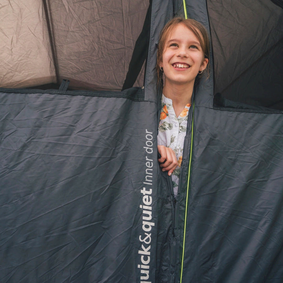 Outwell Tents – World Of Camping