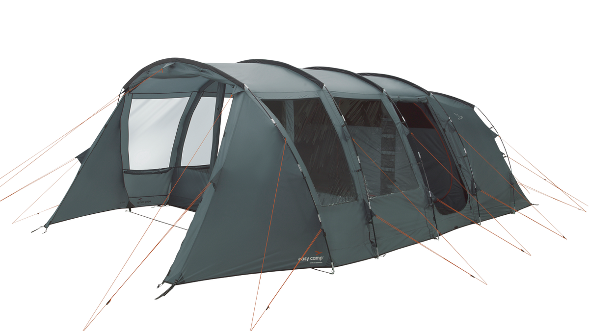 5 to 6 Berth Tents – World Of Camping