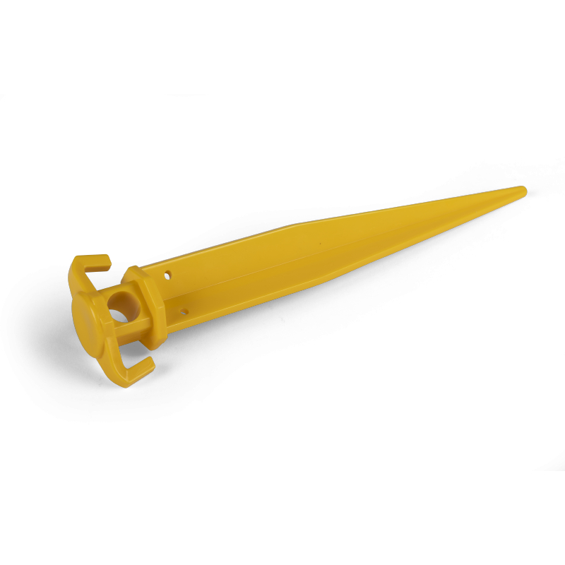 Kampa Sand Peg | Tents Pegs – World Of Camping