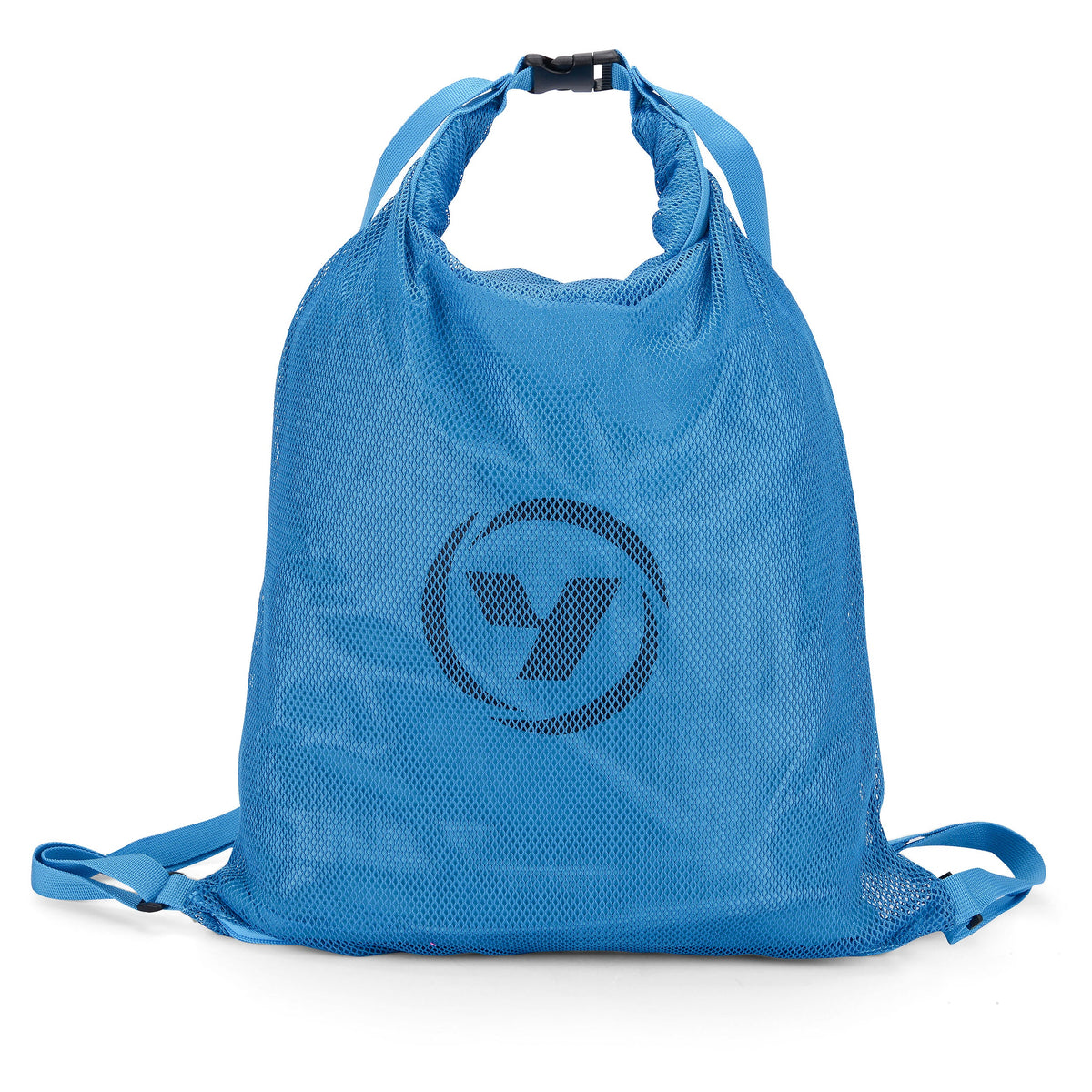 Yello Wet & Dry Bag Rucksack Blue – World Of Camping
