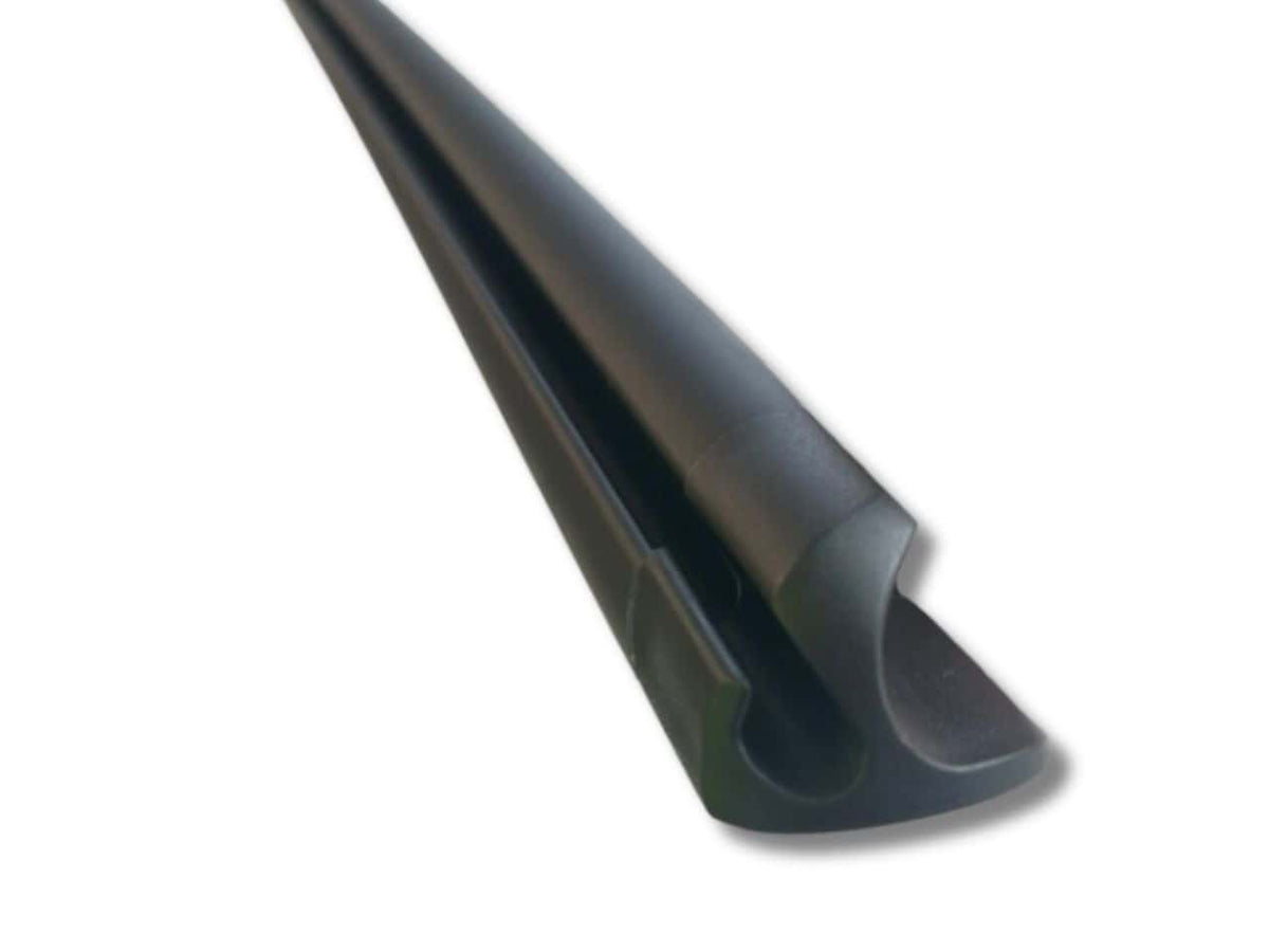 Raptor VWT5 / VWT6 Ford Transit Custom LWB UK Spec 3.0m Awning Rail ...