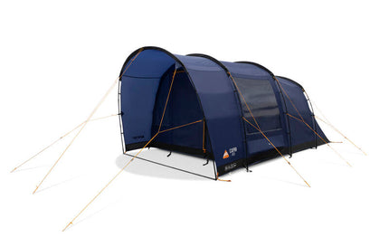 Vango Capri 400 Tent – World Of Camping