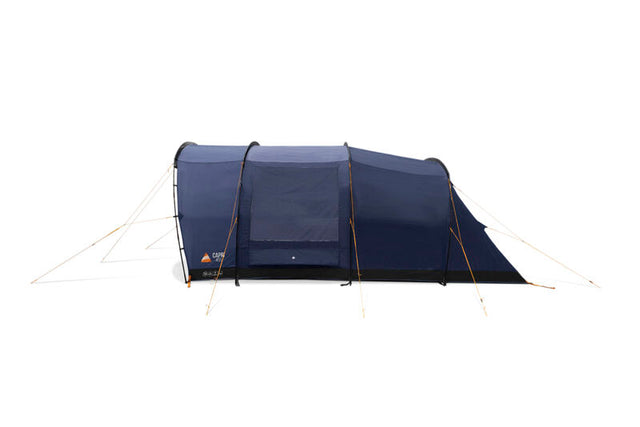 Vango Capri 400 Tent – World Of Camping