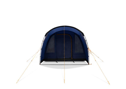 Vango Capri 400 Tent – World Of Camping