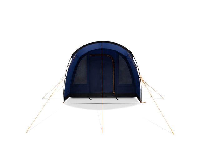 Vango Capri 400 Tent – World Of Camping