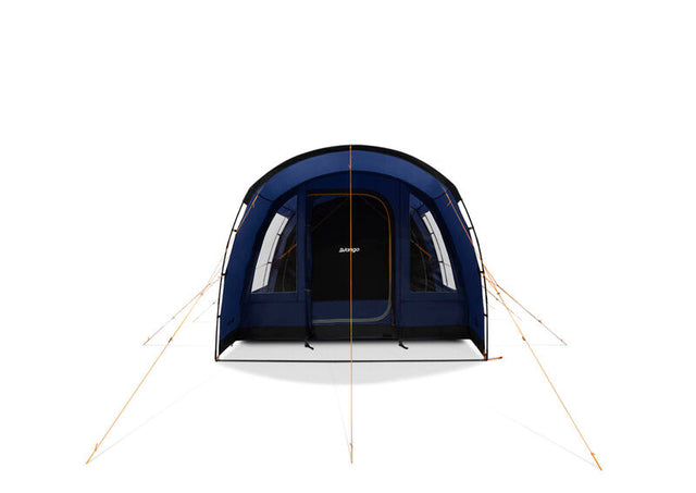 Vango Capri 400 Tent – World Of Camping