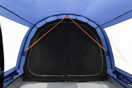 Vango Capri 400 Tent – World Of Camping