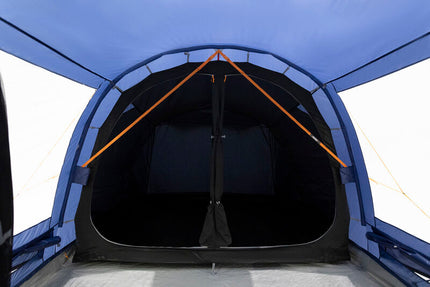 Vango Capri 400 Tent – World Of Camping