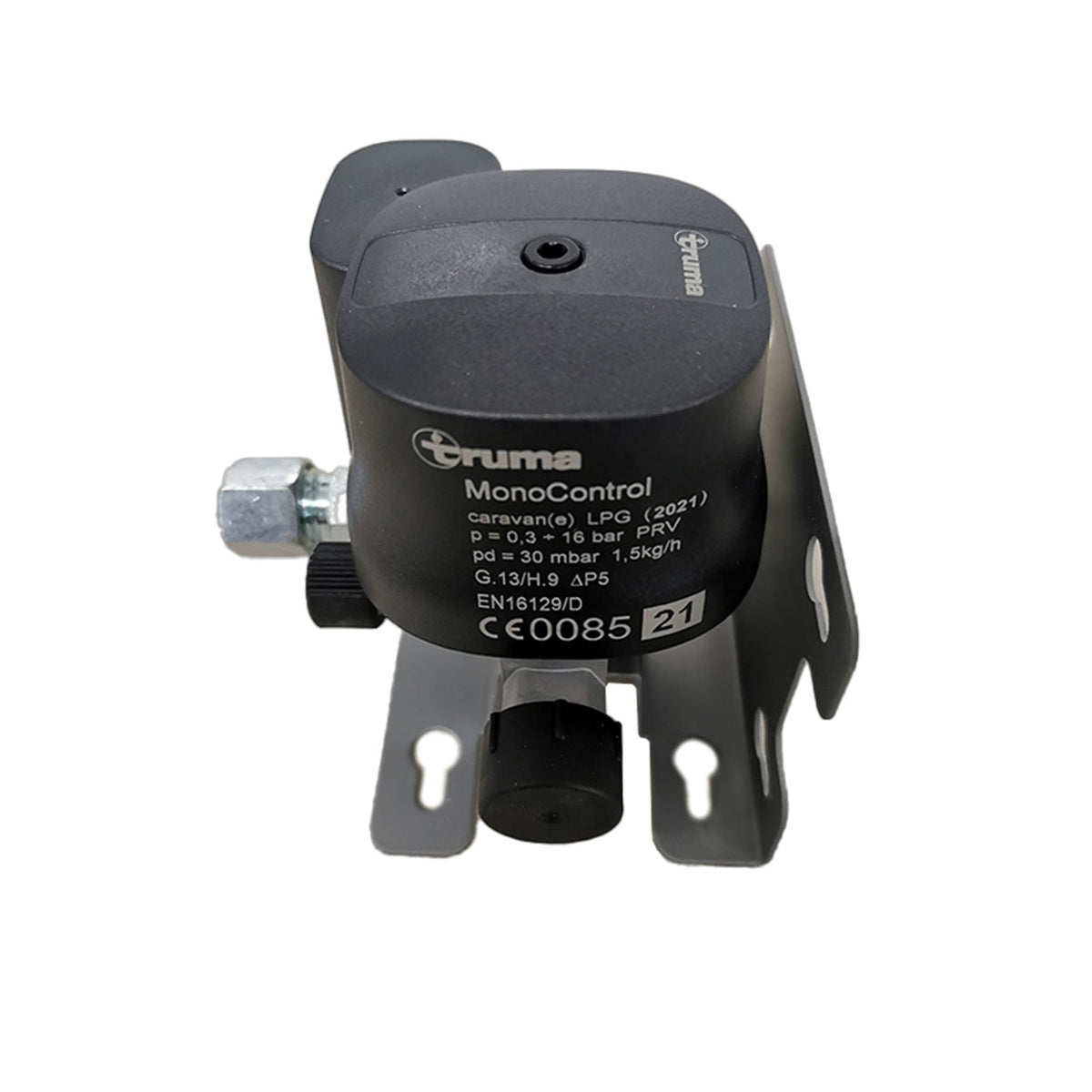 Truma MonoControl Gas Regulator – World Of Camping