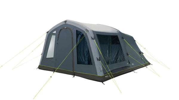 Outwell Tents – World Of Camping