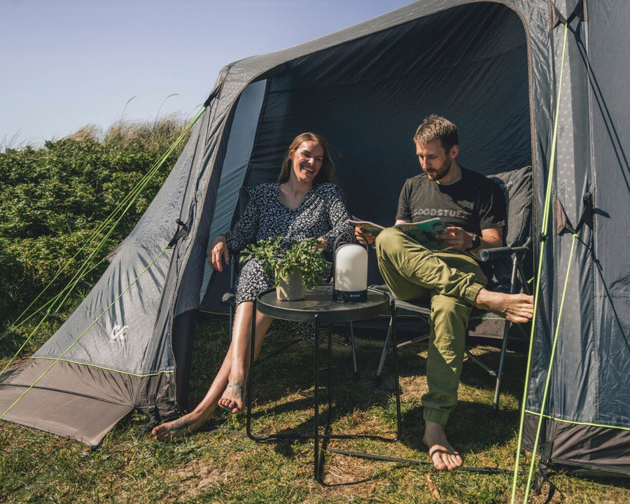 Outwell Tents – World Of Camping