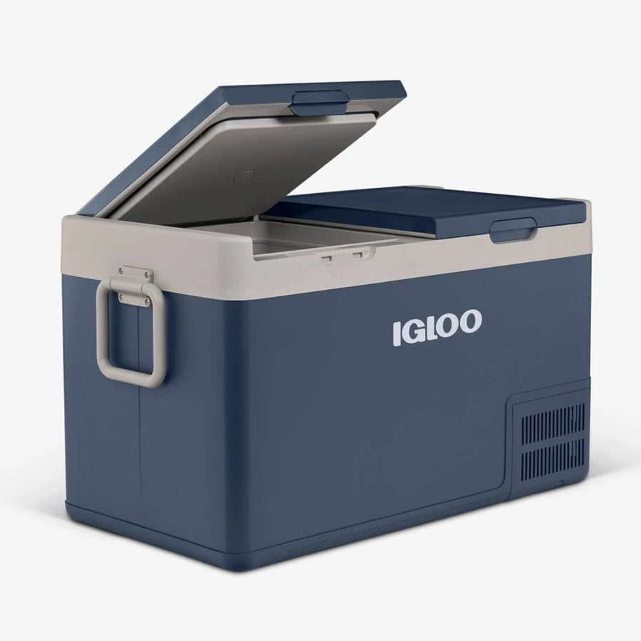 Igloo – World Of Camping