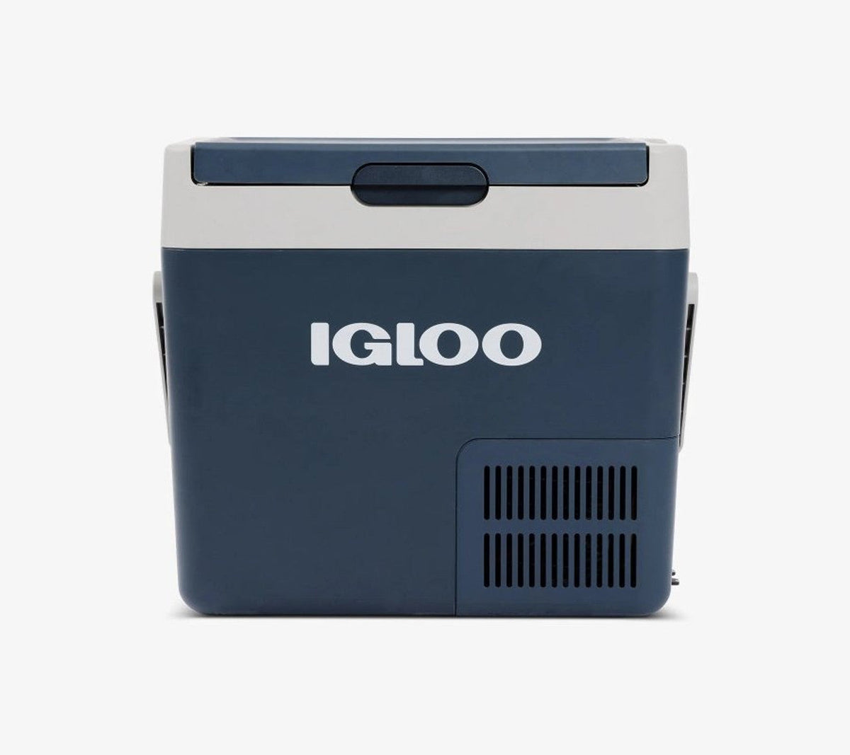 Igloo ICF18 Mains or 12/24 Volt Electric Cool Box – World Of Camping