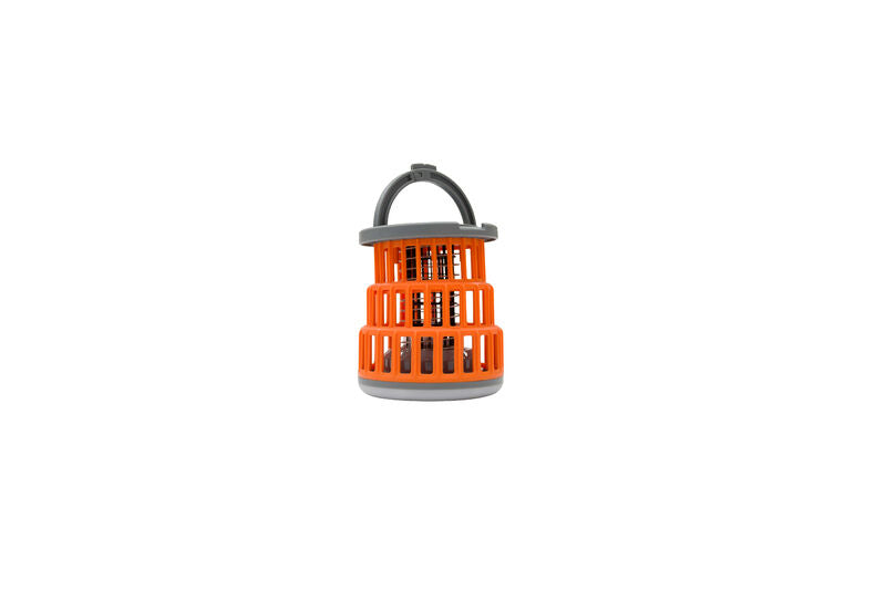 Vango Midge 100 Bug Zapper and Light – World Of Camping