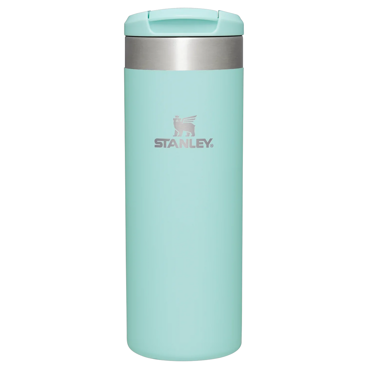 Stanley Aerolight™ Transit Mug | 0.47L Electric Watercolour Blue ...
