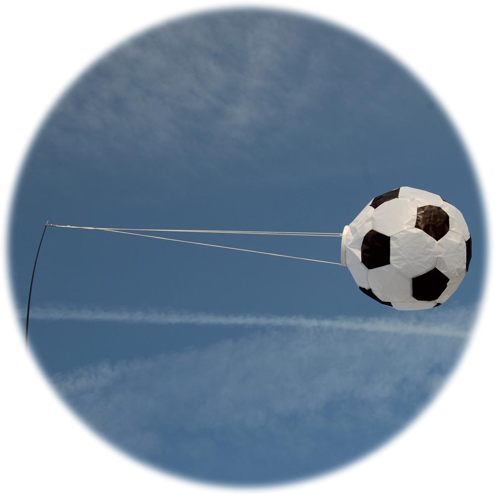 Football Windsocks - – World Of Camping