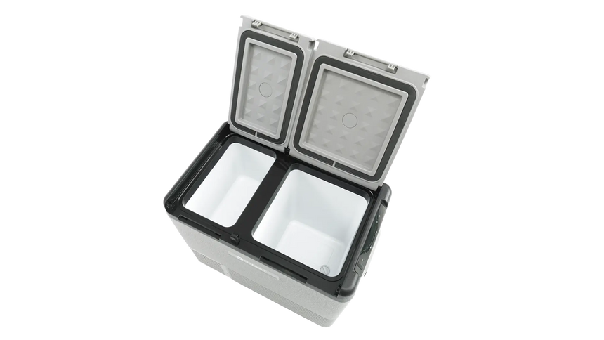 Outwell Cool Box Arctic Chill 41 Dual Zone Compression Cooler – World ...