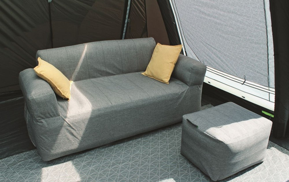 Outdoor Revolution Campese Thermo Sofa – World Of Camping