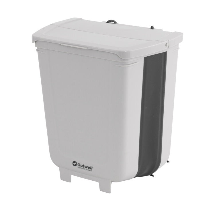 Outwell Collaps VanTrash 8 ltr – World Of Camping