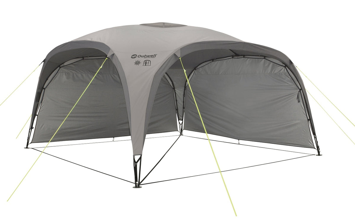 Outwell Side Walls Event Lounge XL Gazebo – World Of Camping