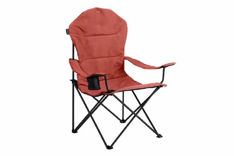 Vango Divine Chair ( Brick Dust) | World of Camping | Vango Camping ...