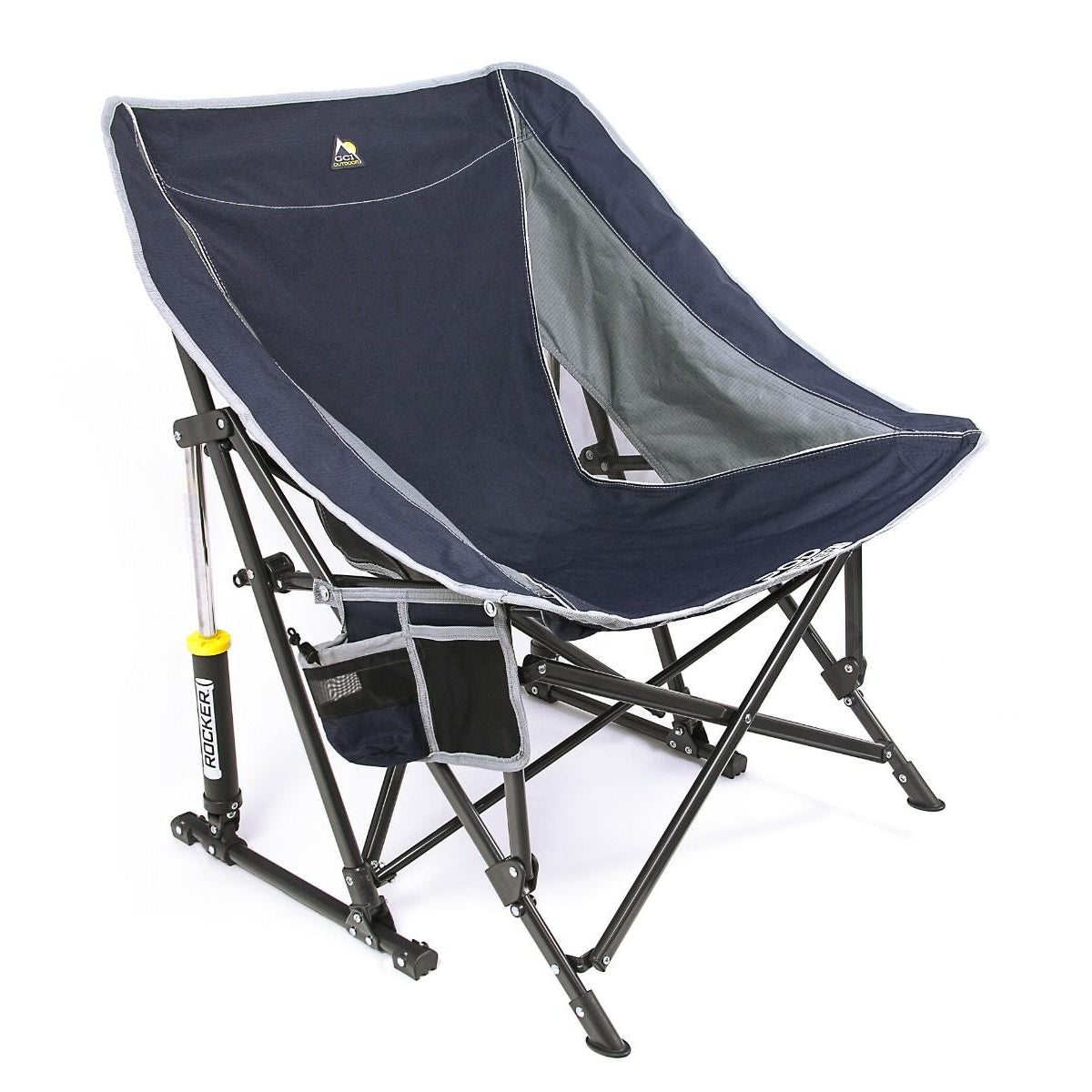 GCI Pod Rocker - Indigo Blue – World Of Camping