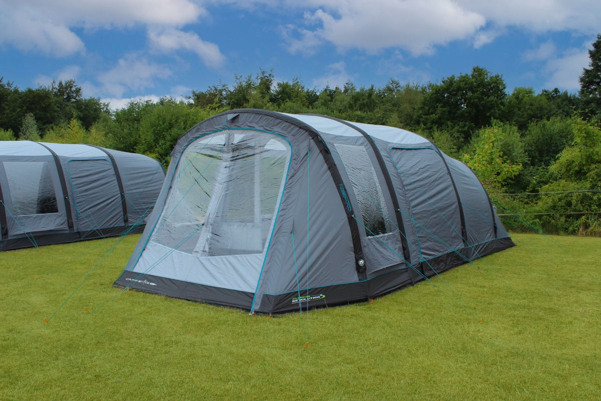 5 to 6 Berth Tents – World Of Camping
