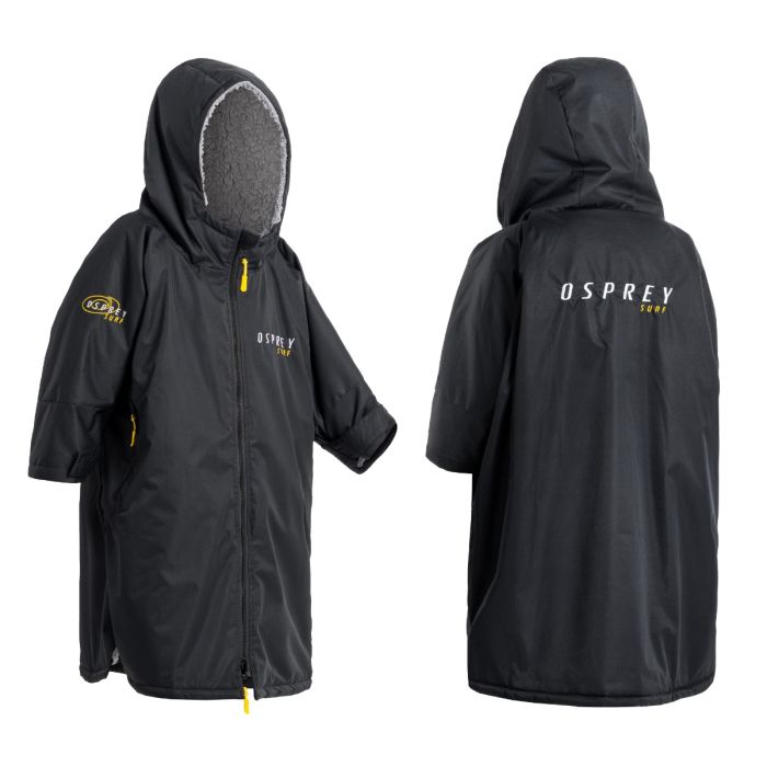 Osprey Changing Robe – World Of Camping