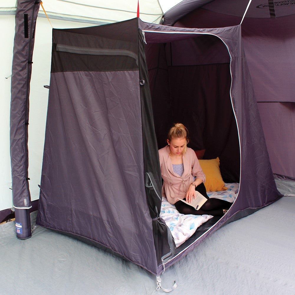 Outdoor Revolution’s Two Berth Inner Tent – World Of Camping