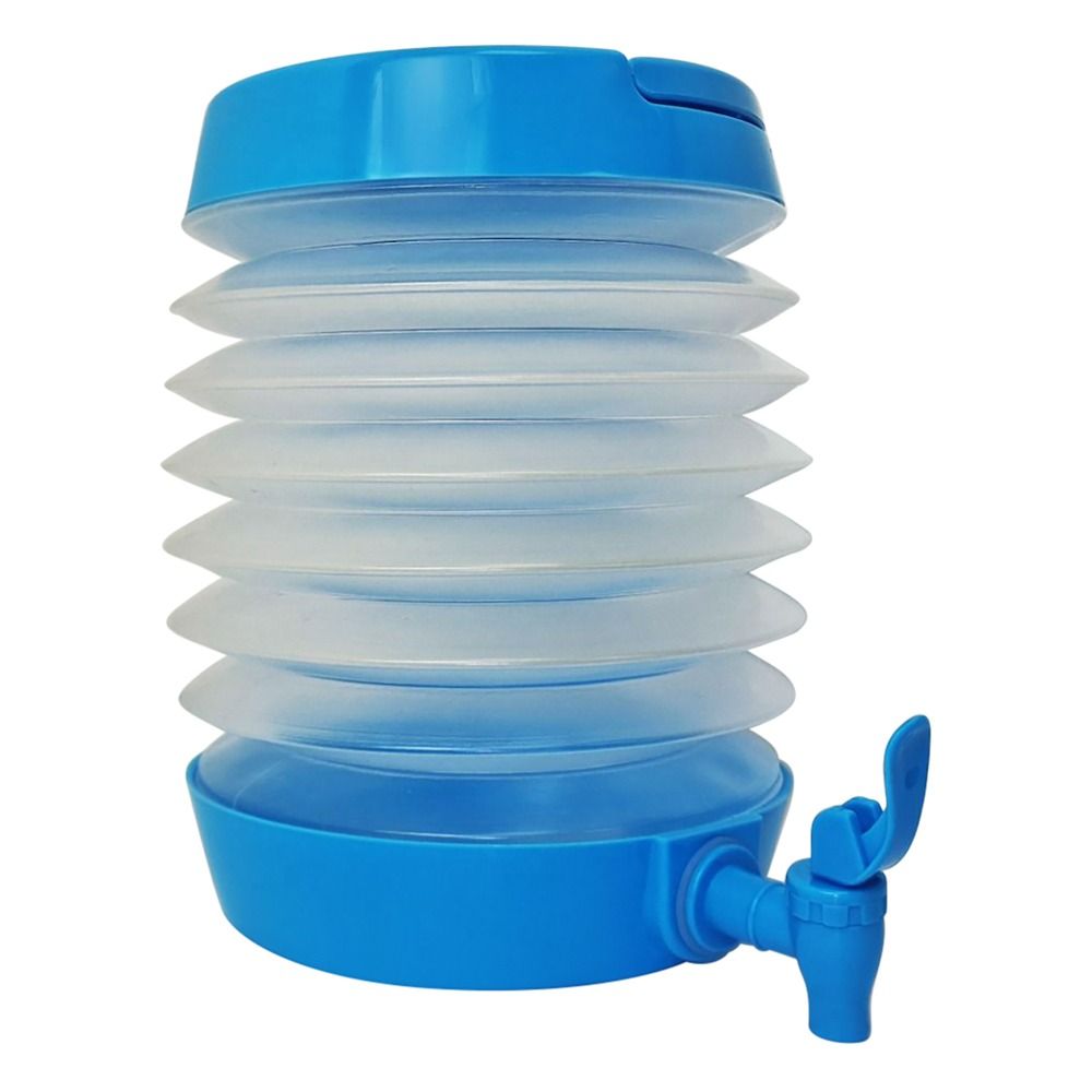 Outdoor Revolution Collapsible Water Carrier 5.5L – World Of Camping